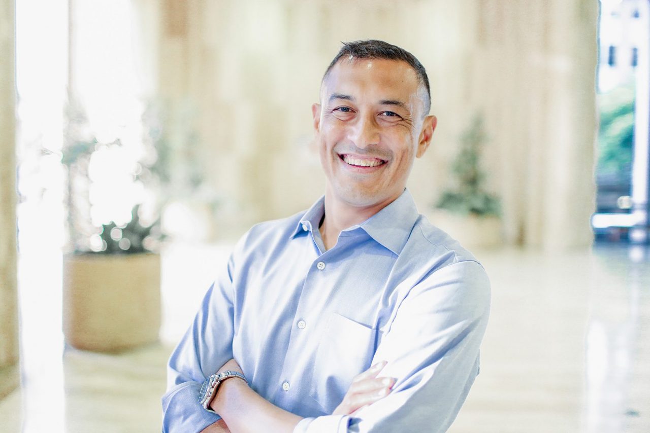 Inkinen: Meet Our Team