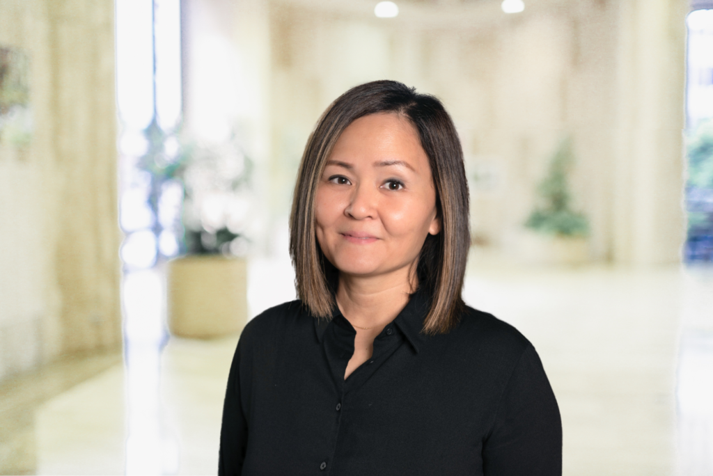 Inkinen: Meet Our Team